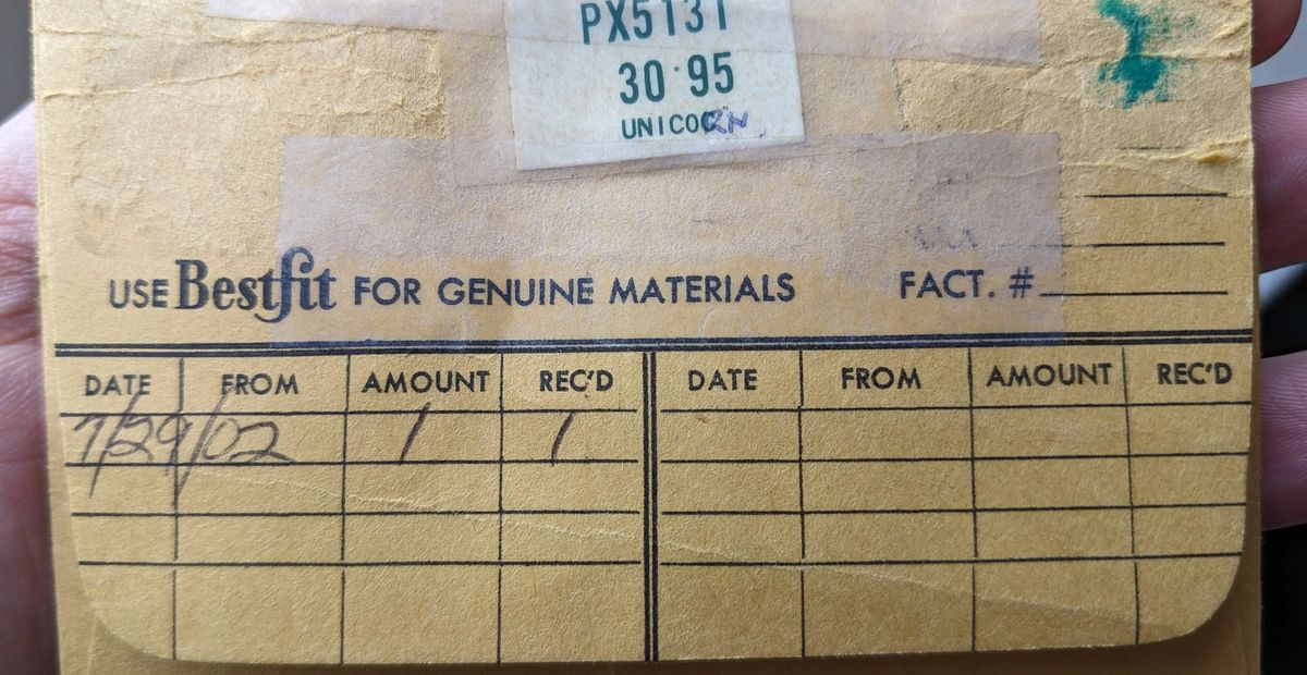 Vintage crystal cleaning? | Omega Watch Forums