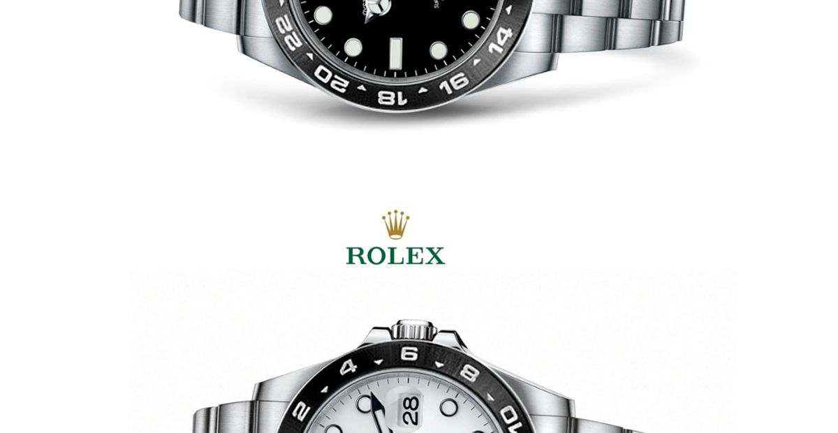 Basel 2017 rumor: new Explorer 2 with ceramic bezel | Omega Watch Forums