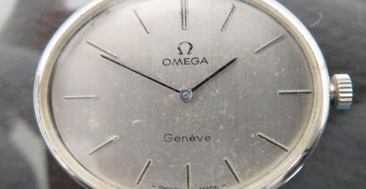 Please help with Omega watch authentication? | Omega Watch Forums