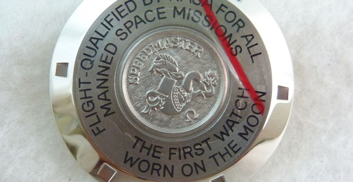 WTB - Speedmaster Case Back 145.022 Post-Moon Style. | Omega Watch Forums