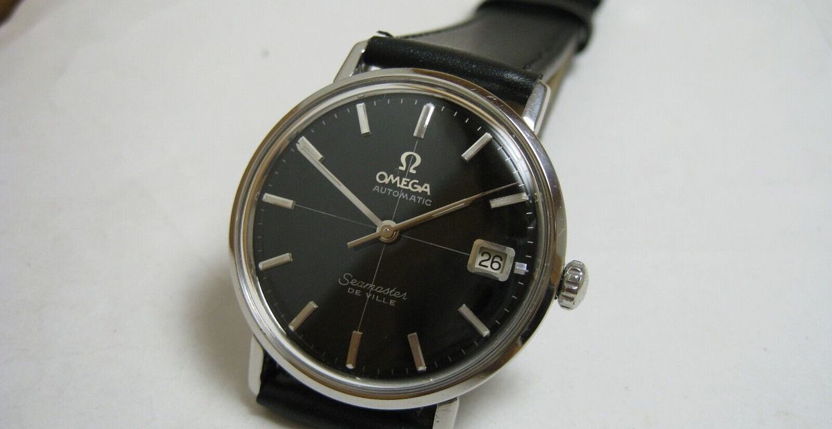 Don Draper Will Not Die | Omega Watch Forums