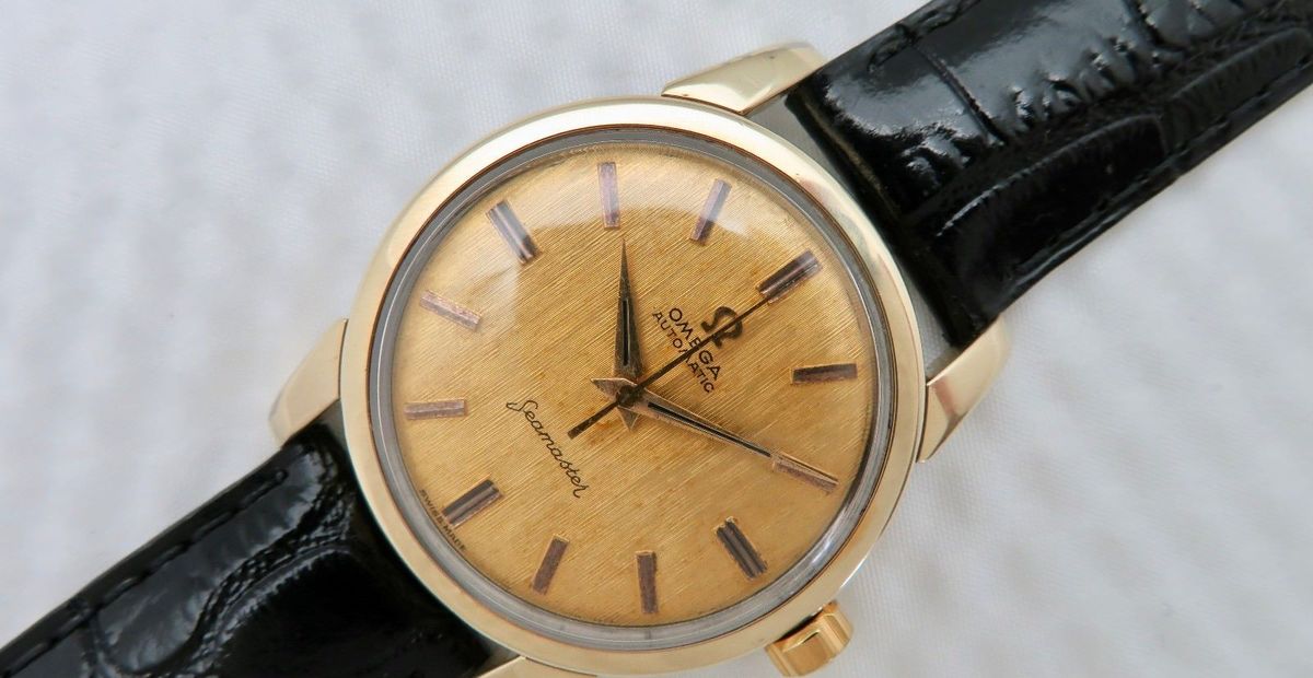 Seamaster Dial Textures | Omega Watch Forums