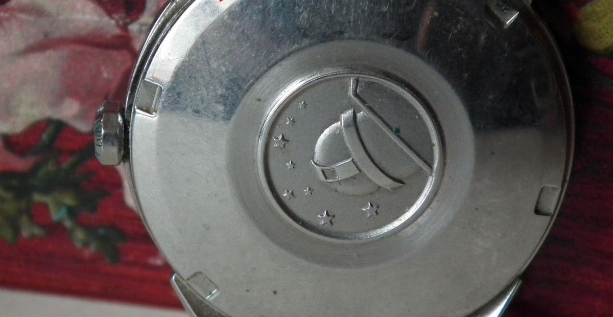 60s Constellation Caseback - Whats the matter? | Omega Watch Forums