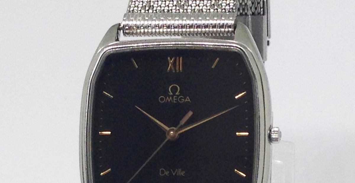 Omega repair | Omega Watch Forums