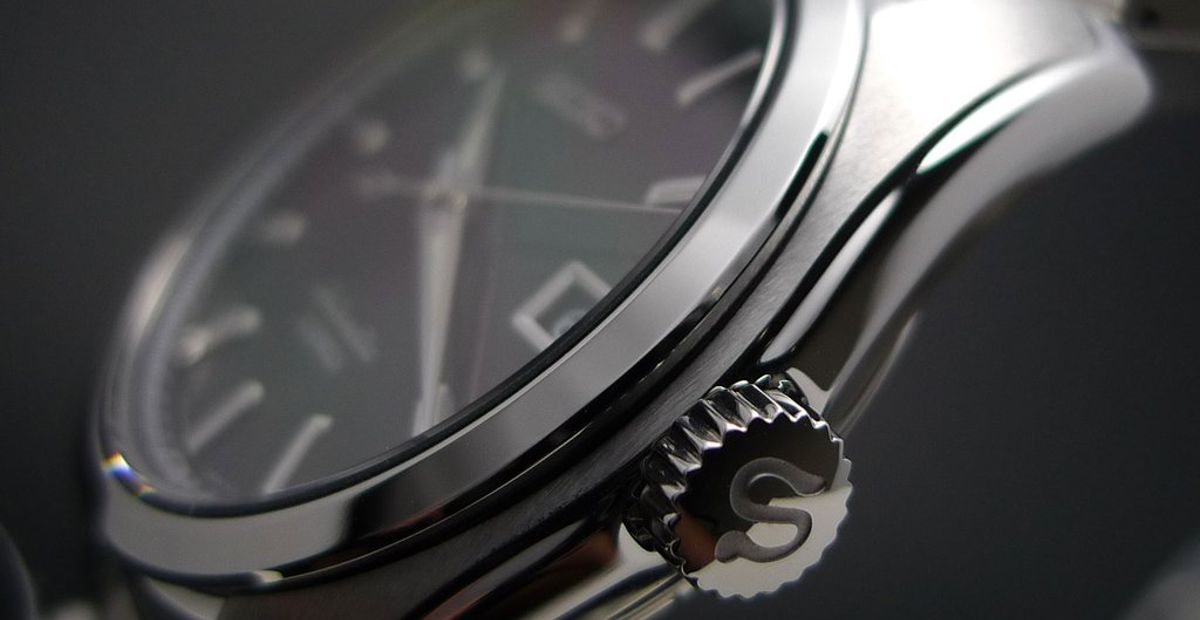 Why not a Seiko? your opinion on a SARB | Omega Watch Forums