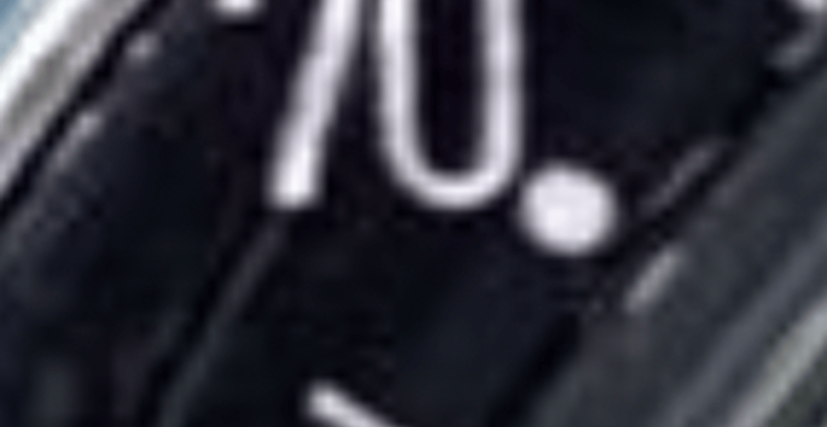 Bezel's font on vintage Speedmaster | Omega Watch Forums