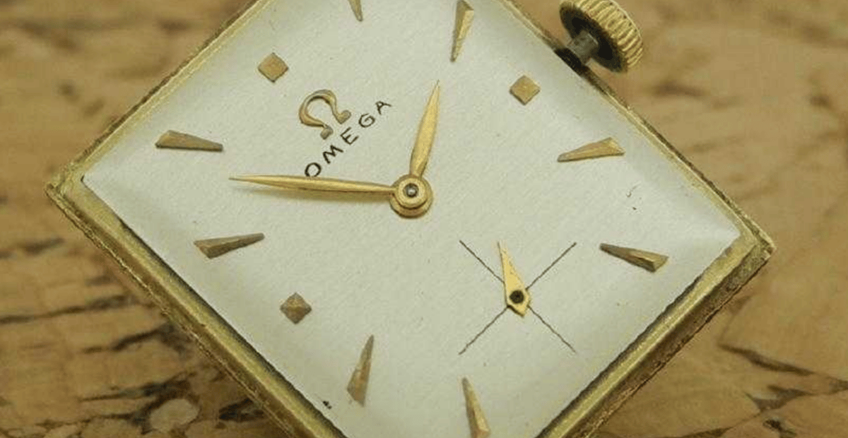 Incomming Omega Top Hat | Page 2 | Omega Watch Forums
