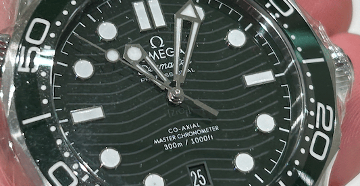 RedBar & Omega Watches & Whiskey | Omega Watch Forums