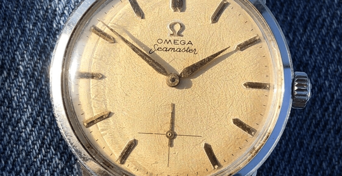 Advice for purchase: Different Omega Seamasters | Omega Watch Forums