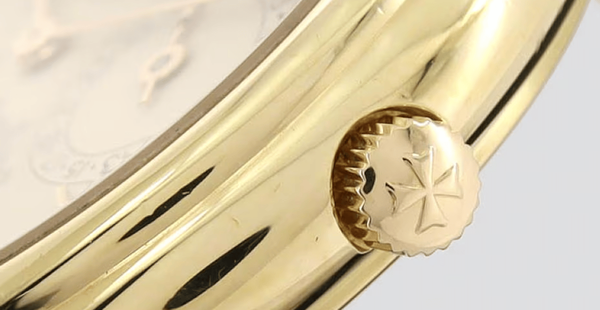 Vacheron polishing & papers & customs, oh my! | Omega Watch Forums