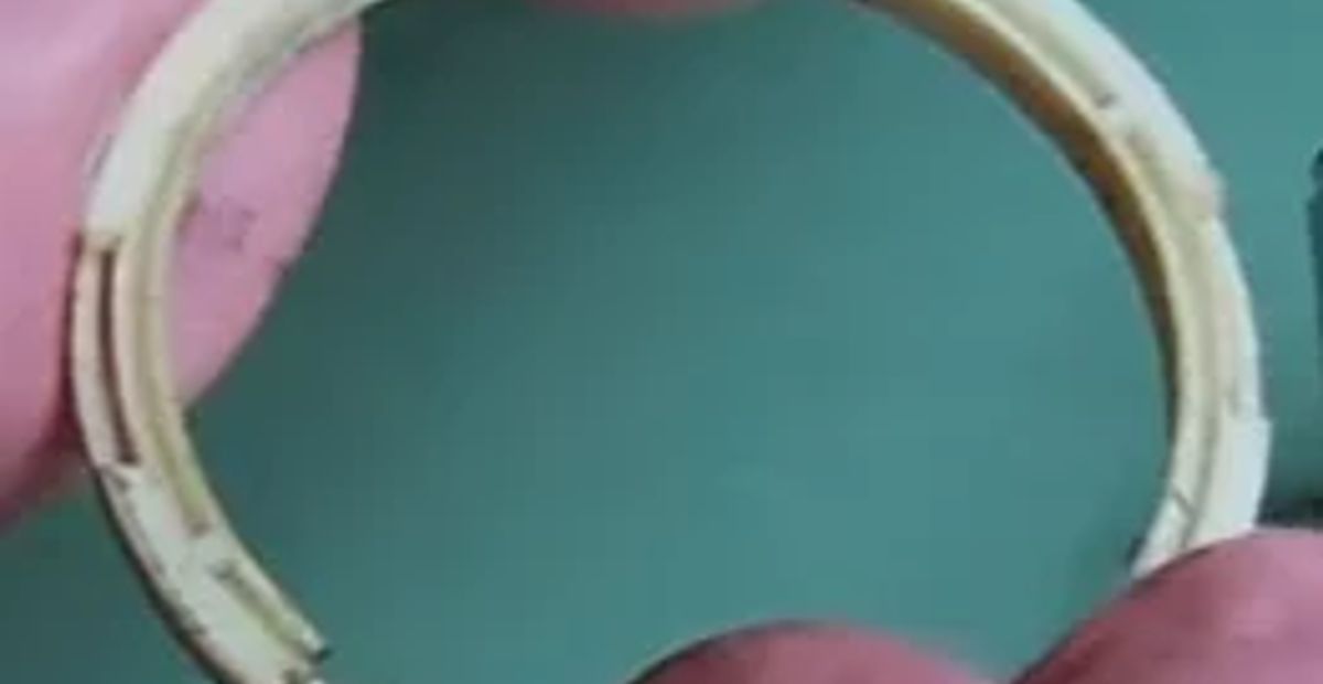 166.099 movement holder/spacer/case ring (cal 1481) | Omega Watch Forums