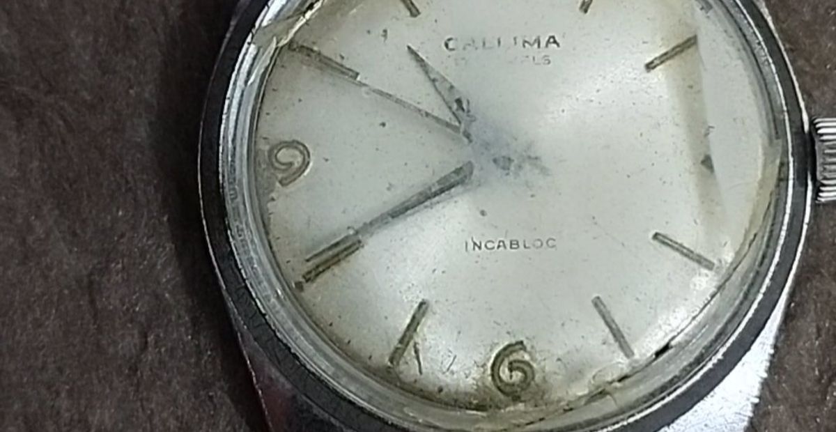 CALLIMA | Omega Watch Forums