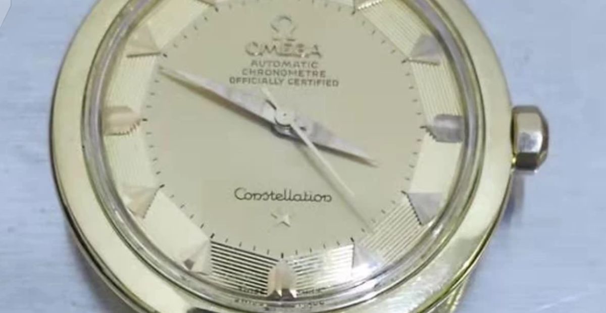 very special constelletion | Omega Watch Forums