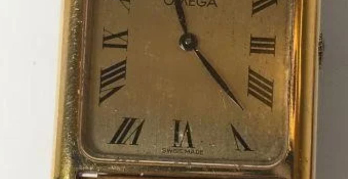 You Only Get One Shot | Omega Watch Forums