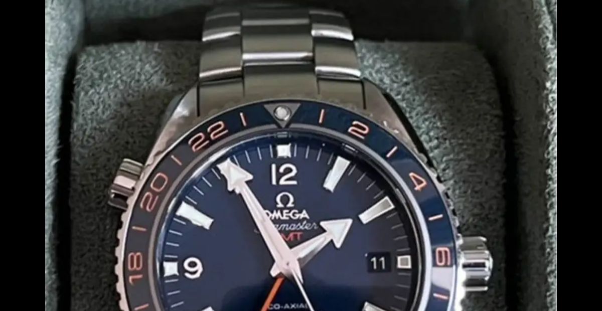 8605 personal reviews? | Omega Watch Forums