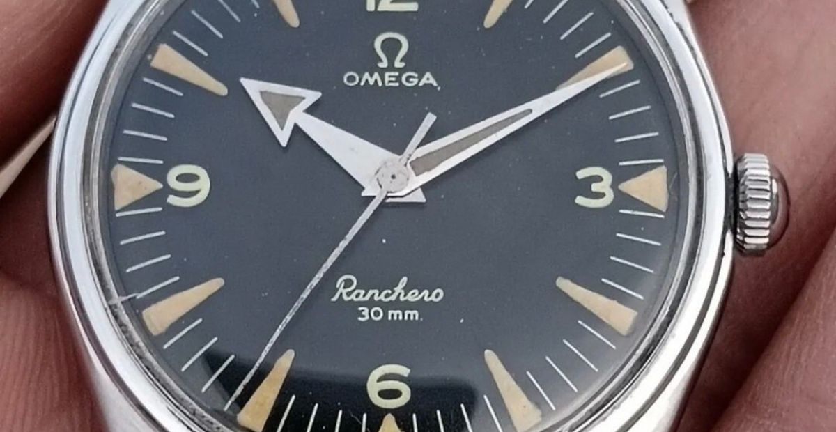 Ranchero quality check | Omega Watch Forums