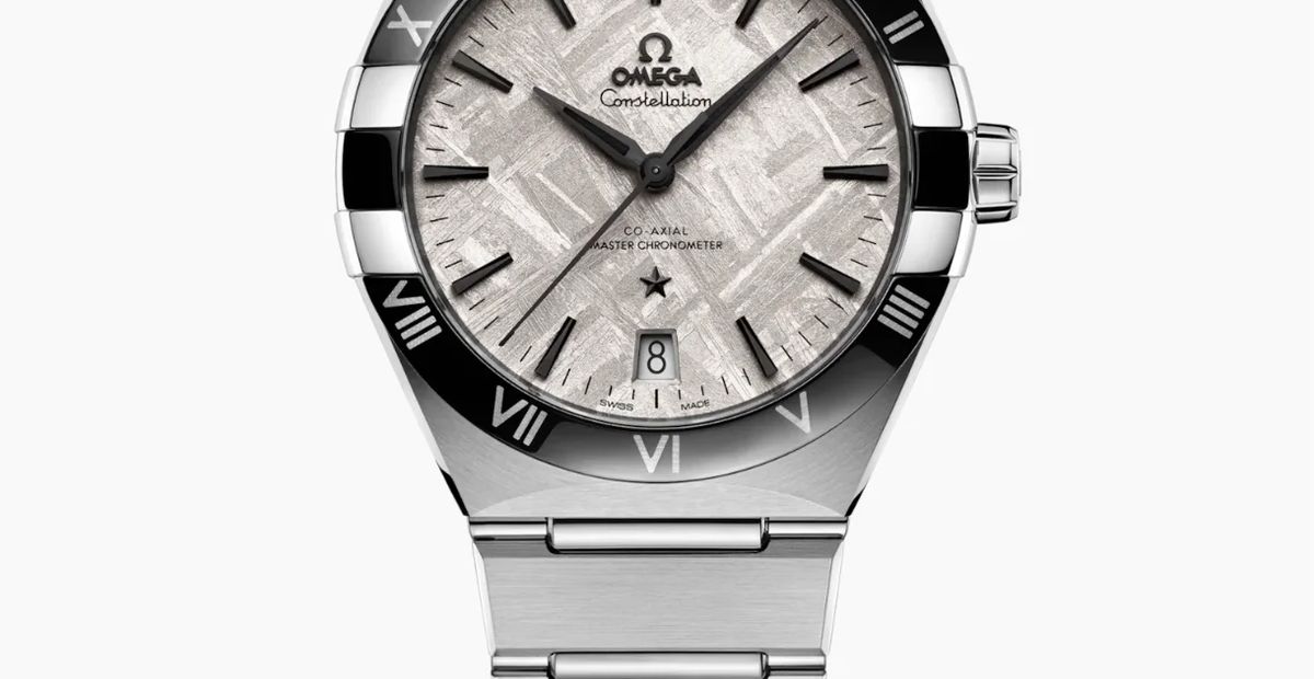 Omega sedna gold strap | Omega Watch Forums