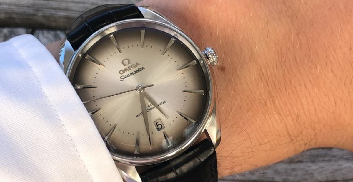 Seamaster NY boutique edition °206/399 STOLEN | Omega Watch Forums