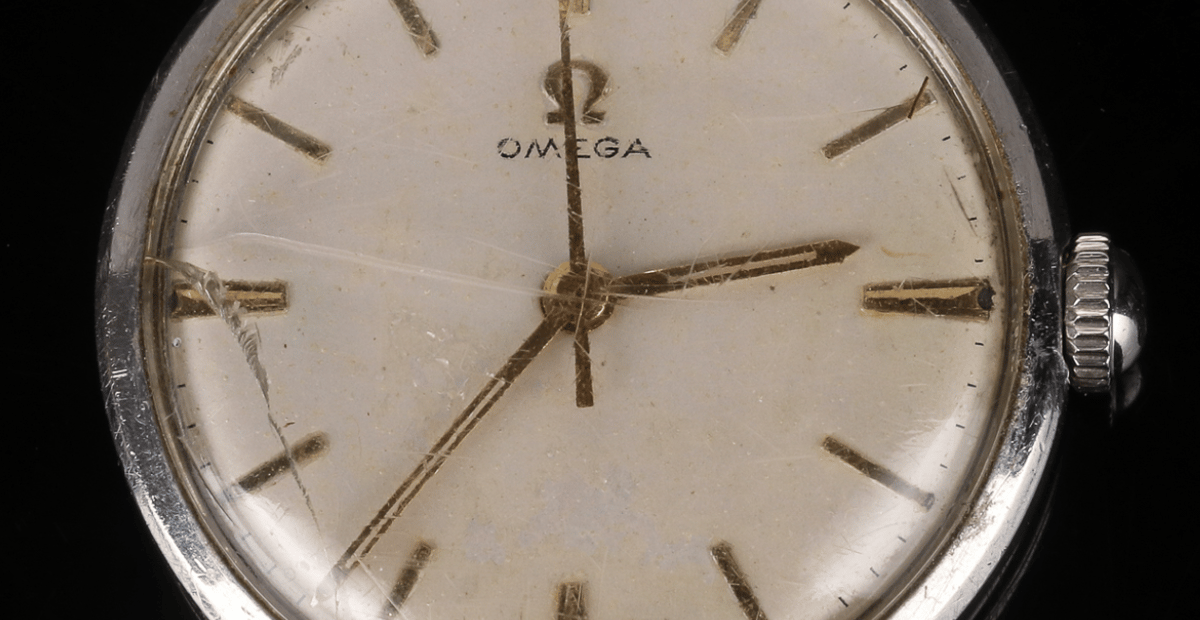help needed | Omega Watch Forums