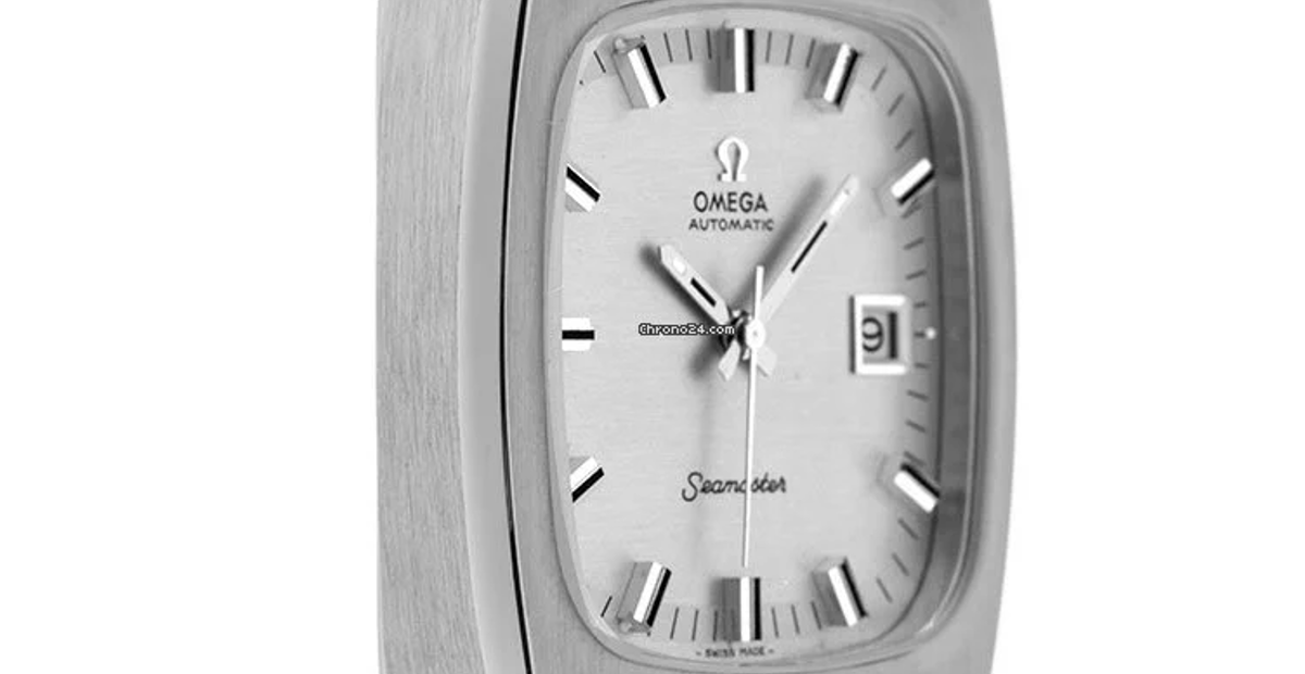Omega Seamaster - Geneve Ref. 12.1111 | Omega Watch Forums