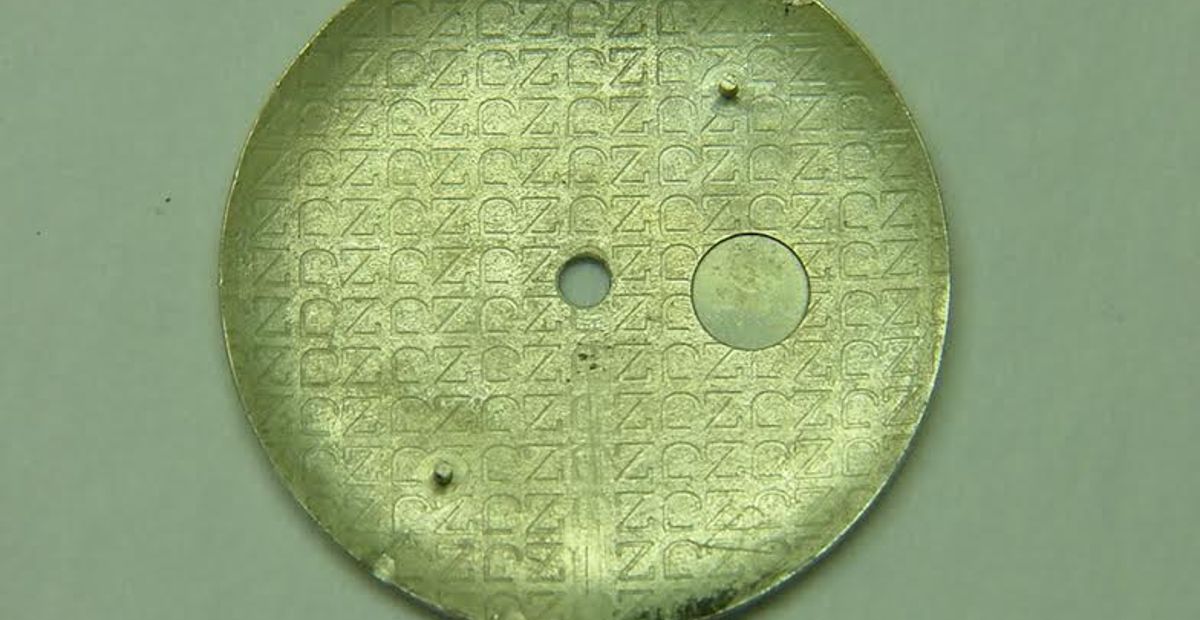 Omega Dial Identity | Omega Watch Forums