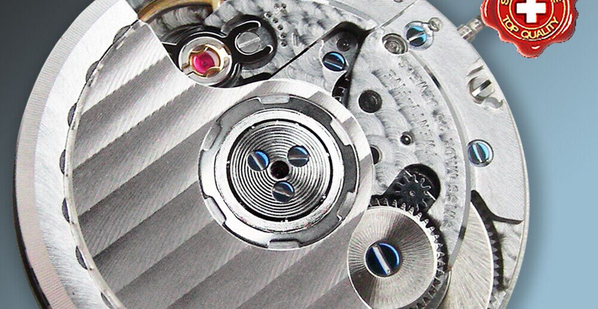 ETA 2892-A2 or SOPROD A10-2 | Omega Watch Forums