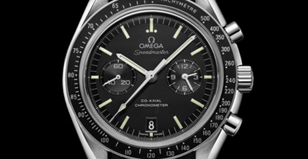 Omega Cal. 9300 Dial Layout | Omega Watch Forums