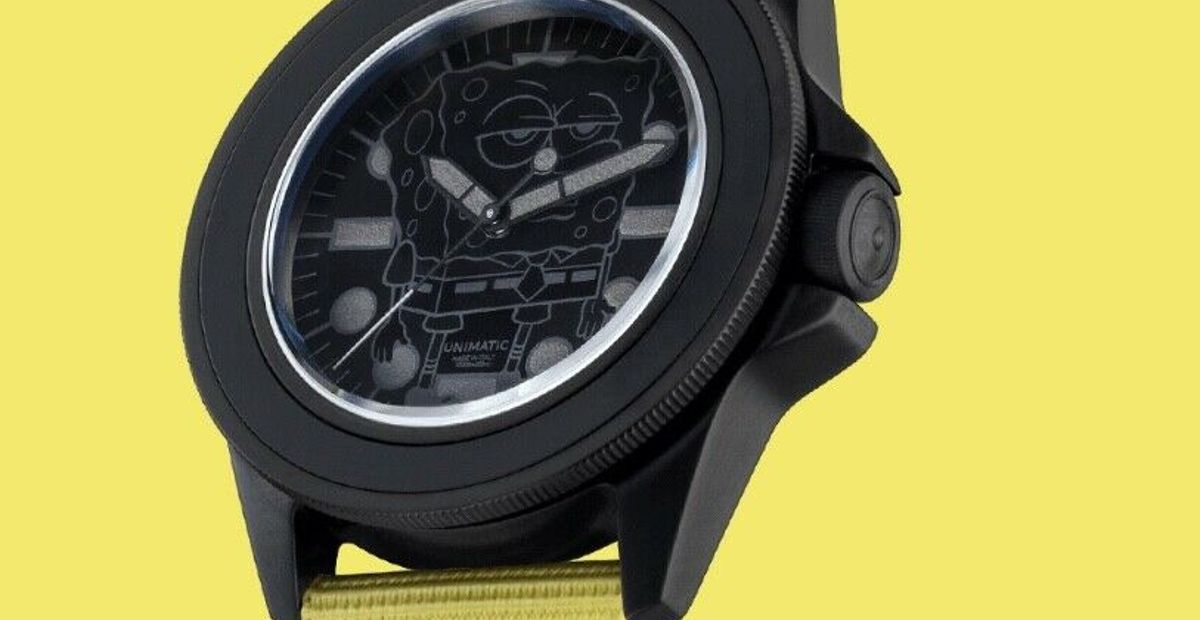 SOLD - Probably the smallest number available for sale! Unimatic U1-SS ...