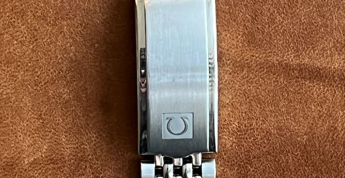 SOLD - omega Beads of rice BoR bracelet - 200€ | Omega Watch Forums