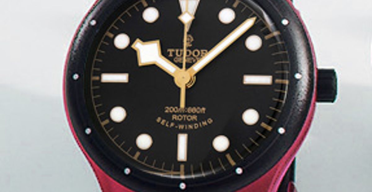 This is scary... | Omega Watch Forums