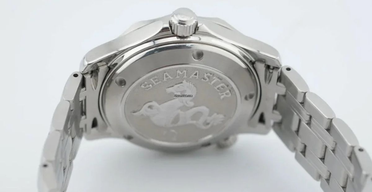 Omega Seamaster 2222.80 - Serial check | Omega Watch Forums
