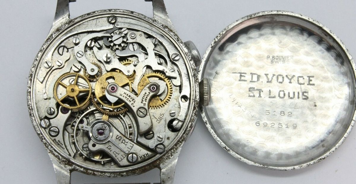 UG x Harvel | Omega Watch Forums