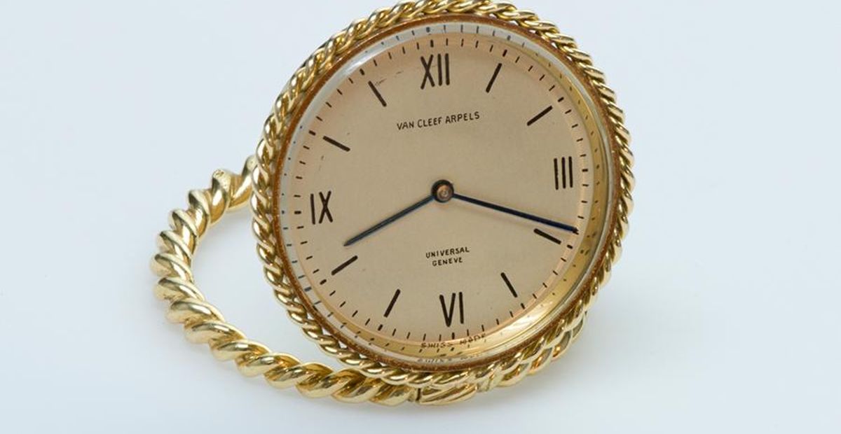 UG x van Cleef & Arpels | Omega Watch Forums