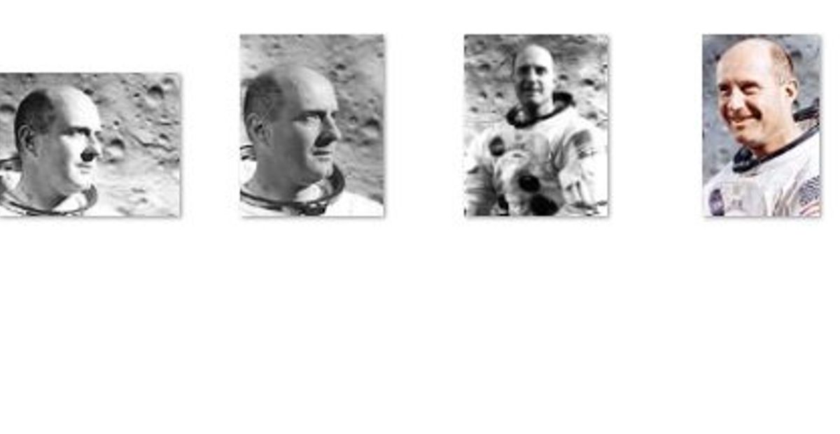 Ad Astra... LtGen Thomas Stafford (NASA astronaut 1930-2024) | Omega Watch Forums