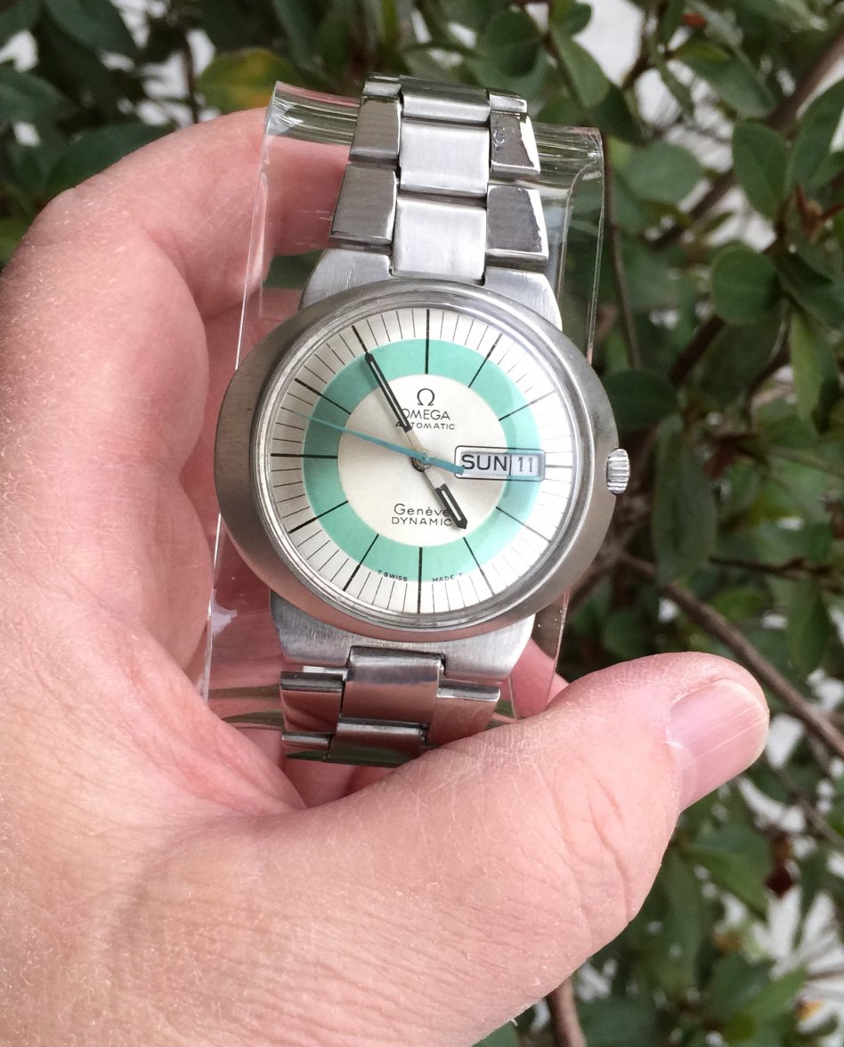 Omega Dynamic | Omega Forums