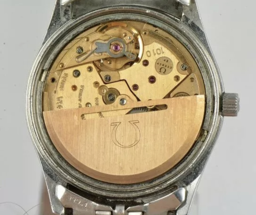 Help on 1979 seamaster 166.0204 | Omega Forums