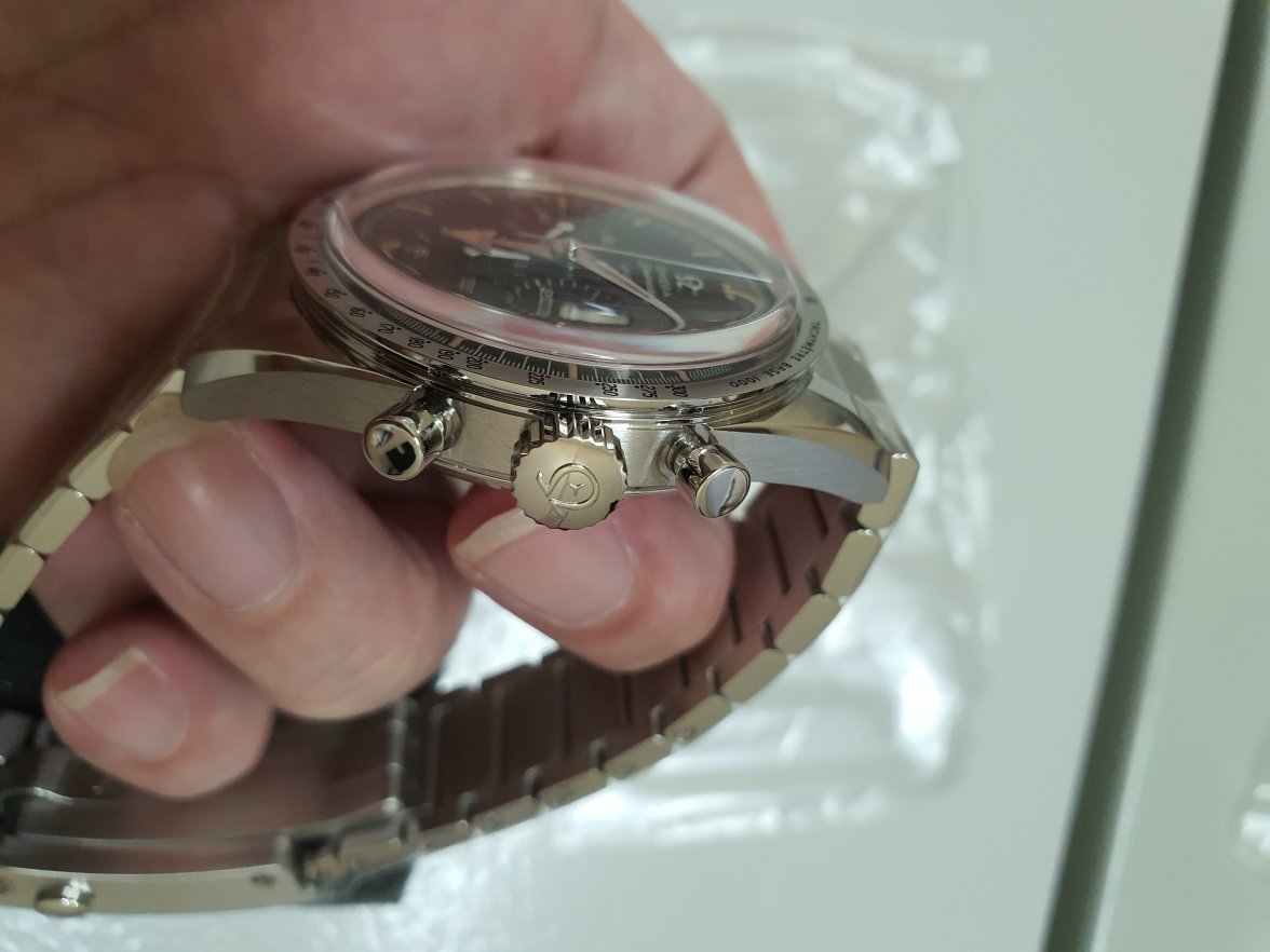 SOLD : Omega Trilogy box set NOS | Omega Forums