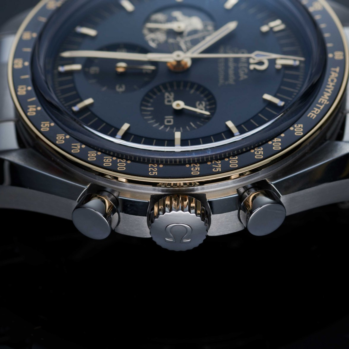 Omega Moonwatch Apollo 11 50th Anniversary | Omega Forums