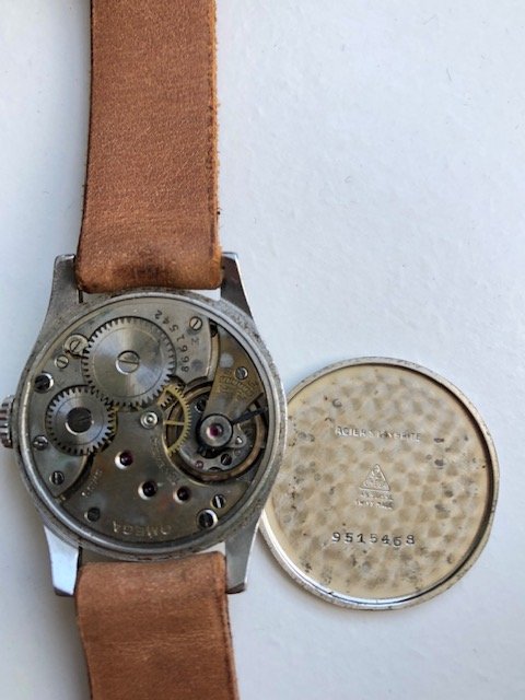 Omega 26.5 SOB T2 | Omega Forums