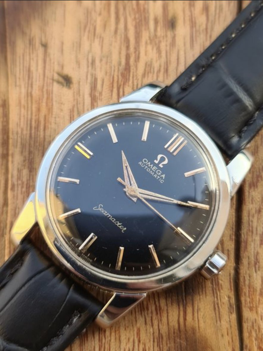 Omega ref 2646-2648 | Omega Forums