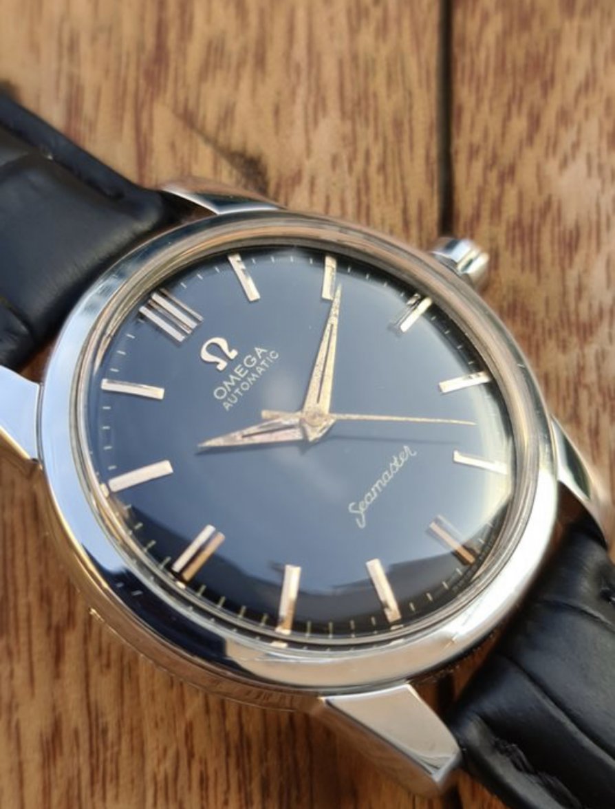 Omega ref 2646-2648 | Omega Forums