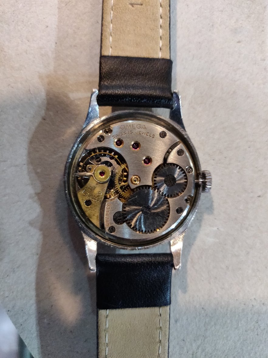 Omega 26.5 | Omega Forums