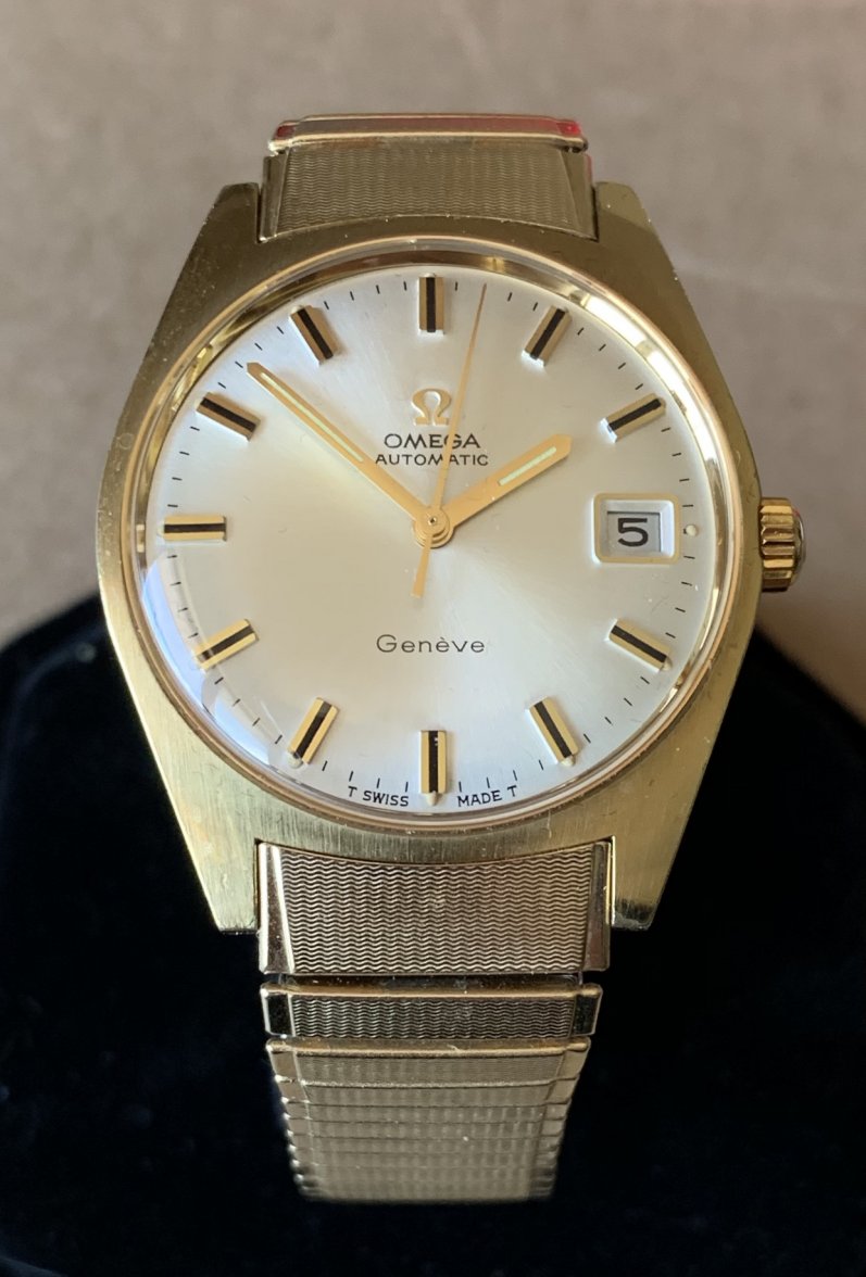 Omega 26.5 | Page 2 | Omega Forums