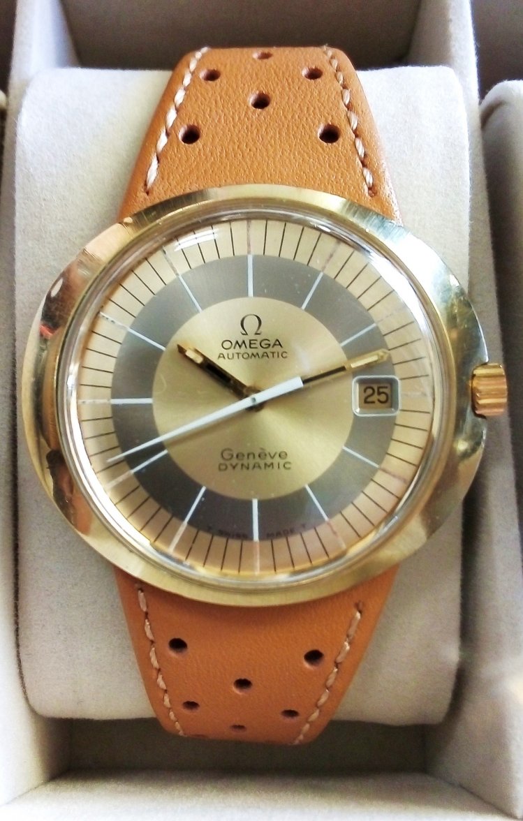 Dynamic | Omega Forums