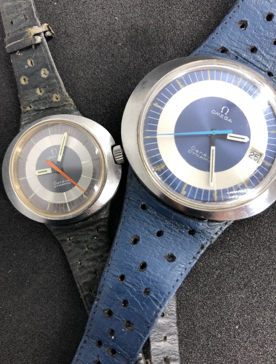 Dynamic | Omega Forums