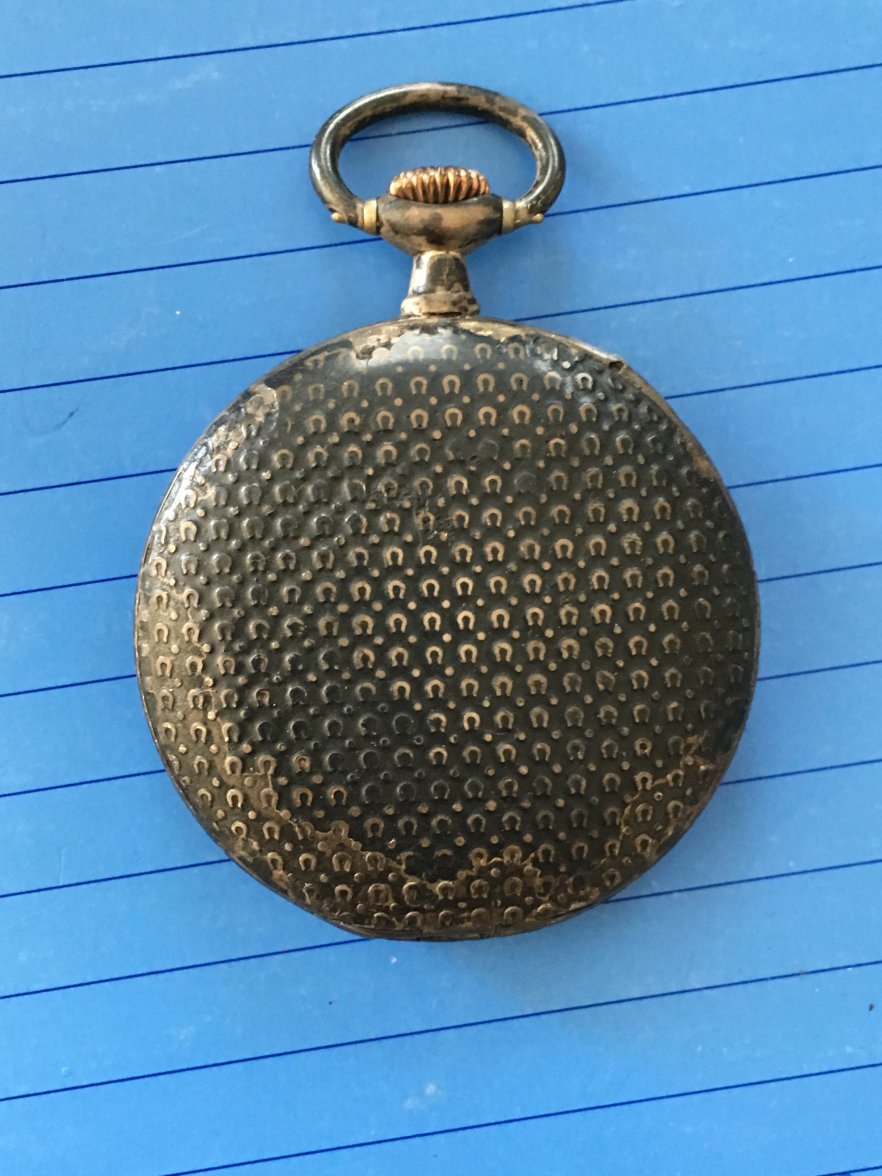 OMEGA case identification | Omega Forums