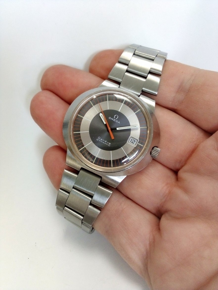 Dynamic | Omega Forums