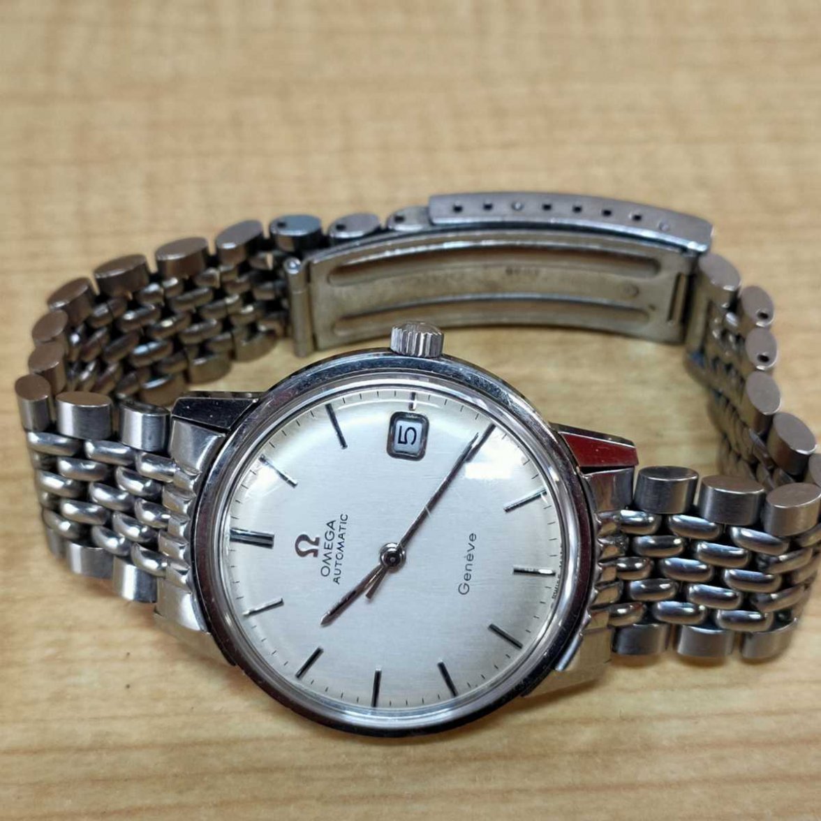 Omega 1502 BOR bracelet now a high desire item? | Omega Forums