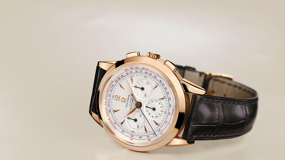 Omega Racend Timer 1949 | Omega Forums