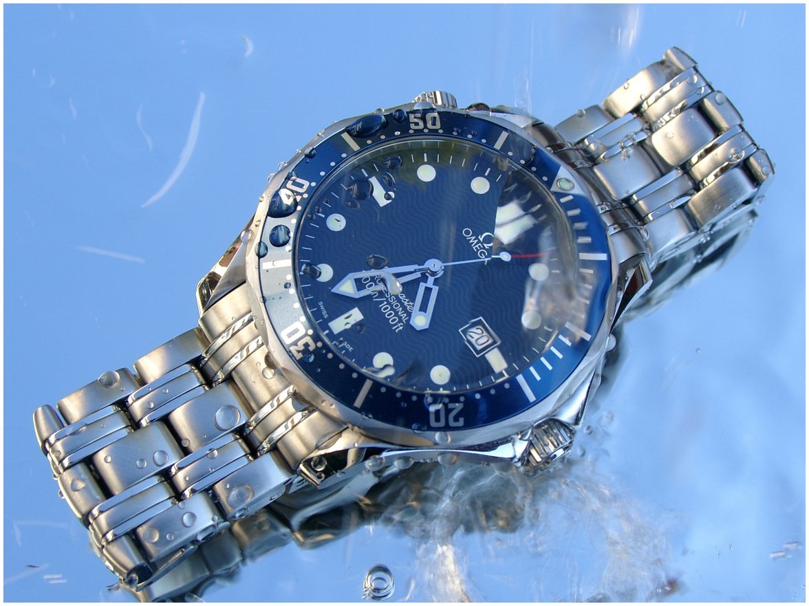 Your Best Watch Pictures | Page 21 | Omega Forums